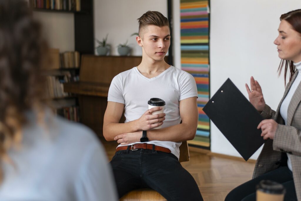 Expert Therapy | The Psyched Group – MA, RI, NH